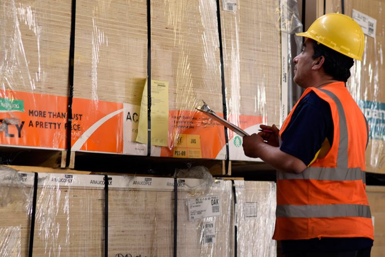 Freight Availability | PCC Logistics | 3PL